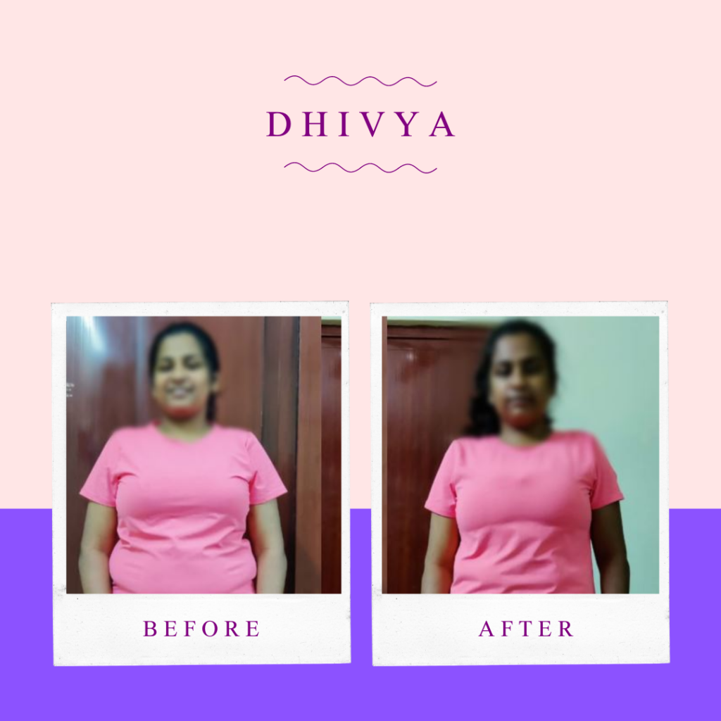 Client Transformations - RosiFit