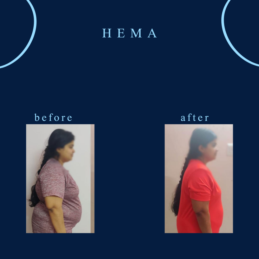 Client Transformations - RosiFit