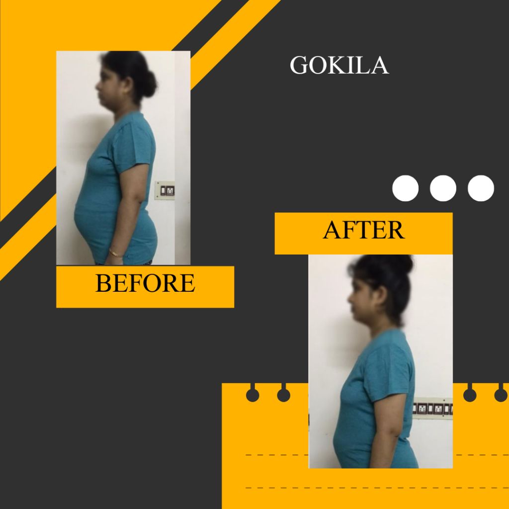 Client Transformations - RosiFit