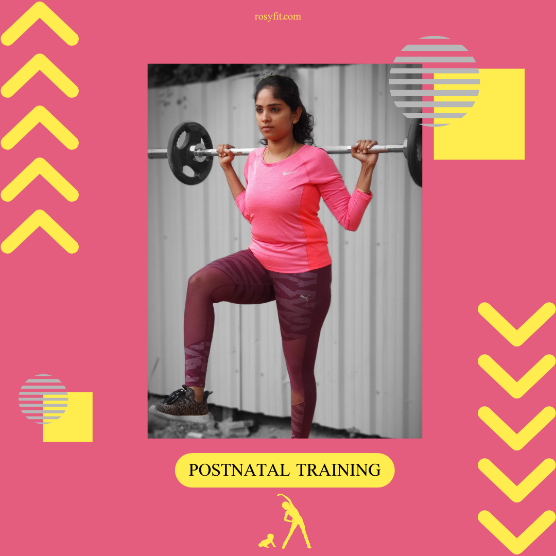 Our Programs - RosiFit