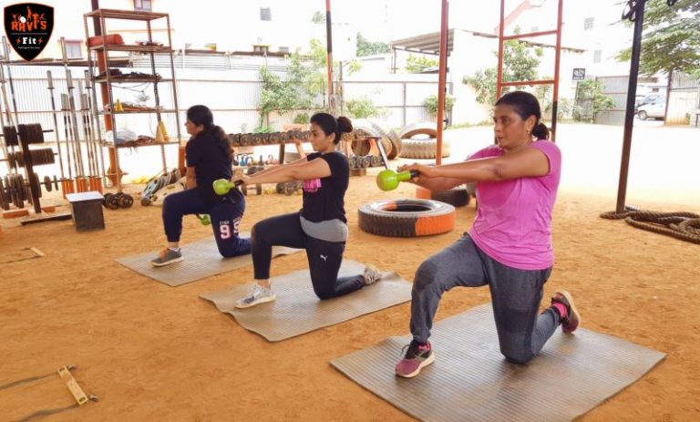 About US - RosiFit