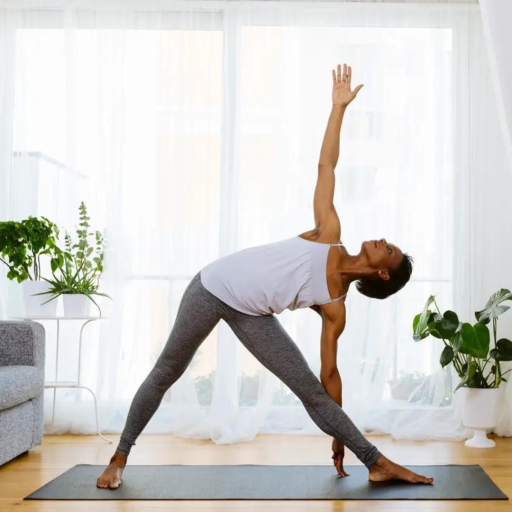 HomePage - RosiFit