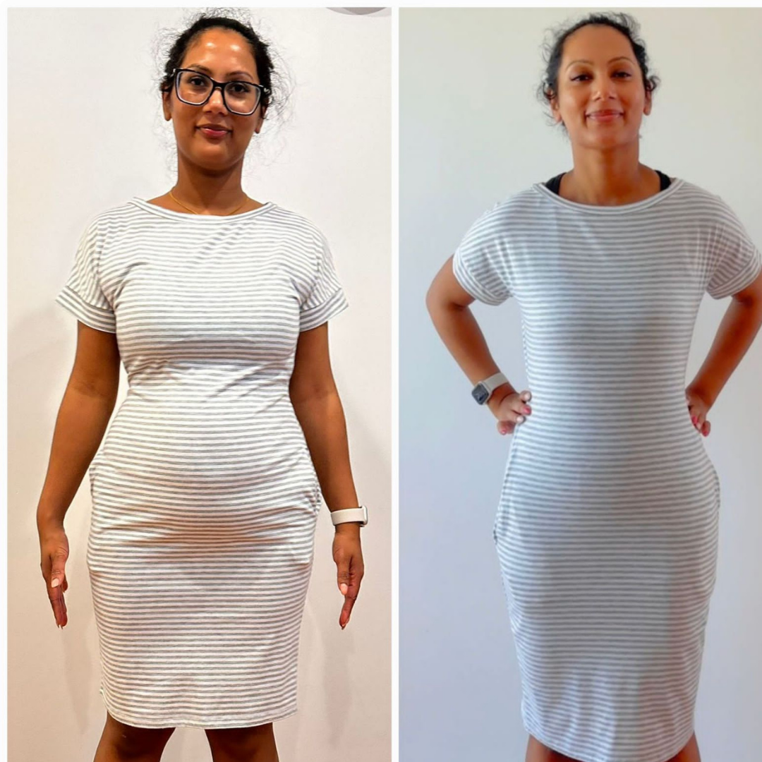 HomePage - RosiFit
